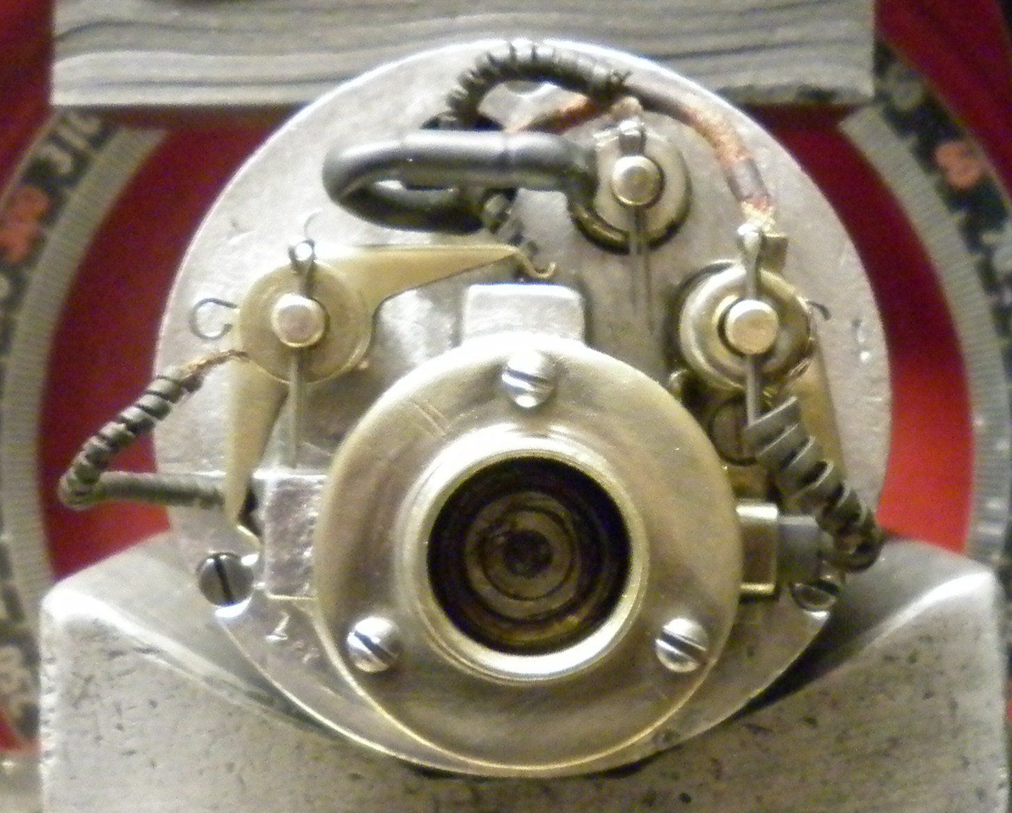 The Magneto Guys - Vintage, Veteran, Classic Magneto Repairs